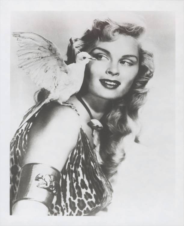Picture of Irish McCalla
