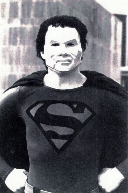 Bizarro