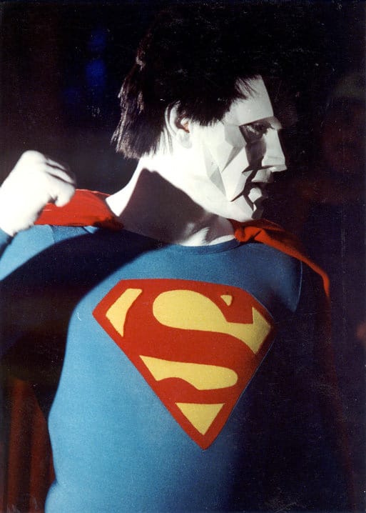 Bizarro