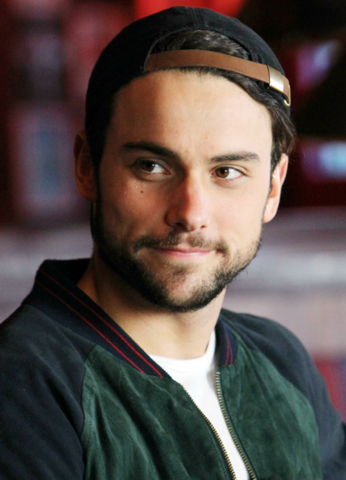 Picture of Jack Falahee