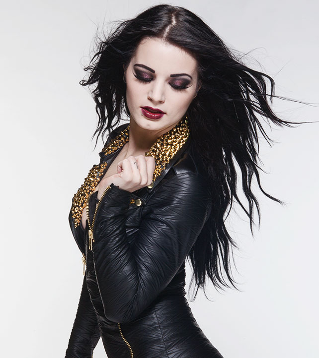 Picture of Britani Knight