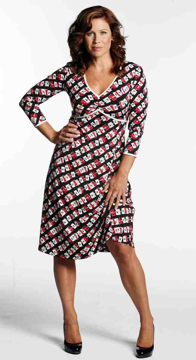 Picture of Jane Hall