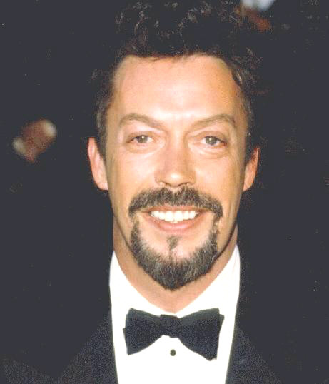 Picture of Tim Curry