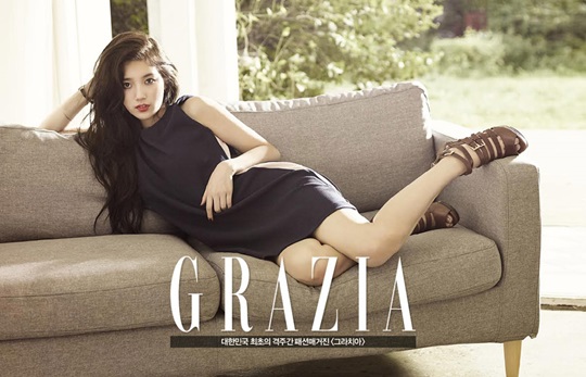 Suzy Bae image