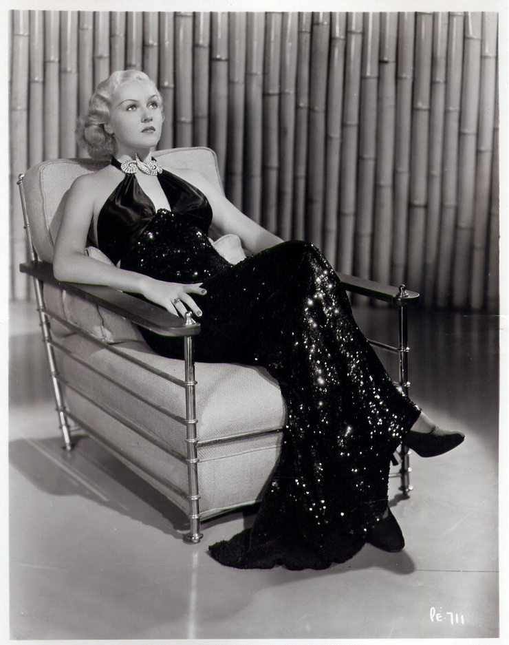 Patricia Ellis image