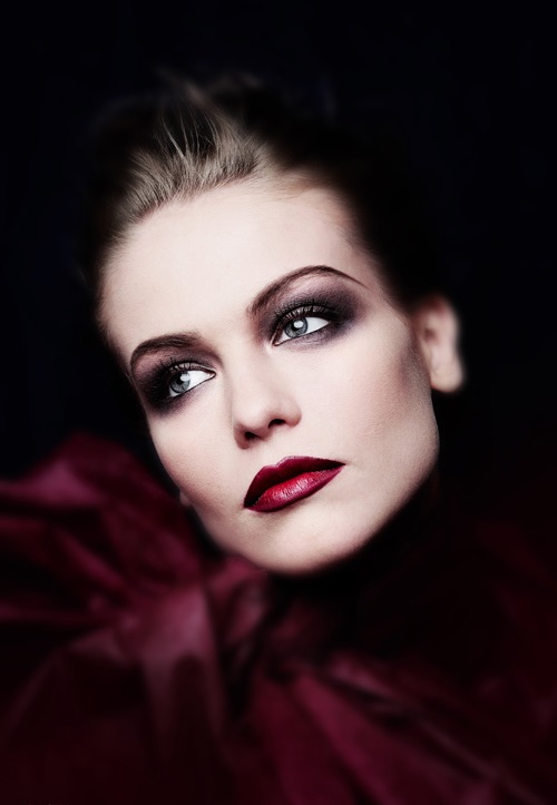 Picture of Victoria Popova