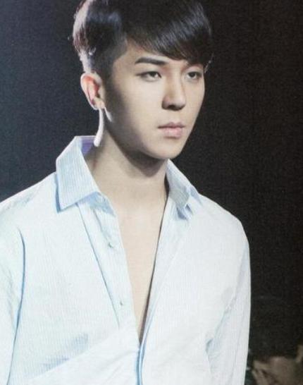 Picture of Song Min Ho