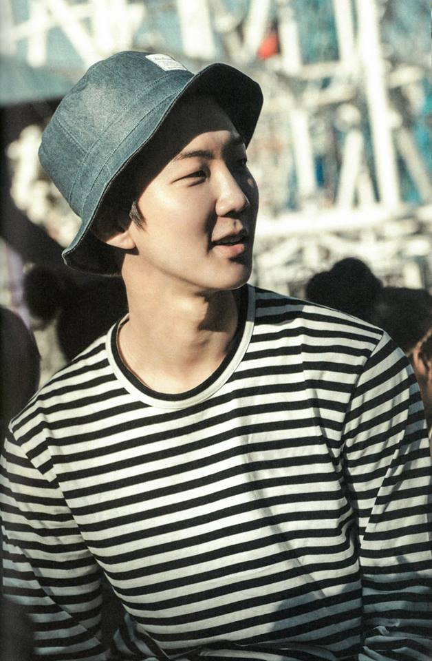 Image of Lee Seung Hoon