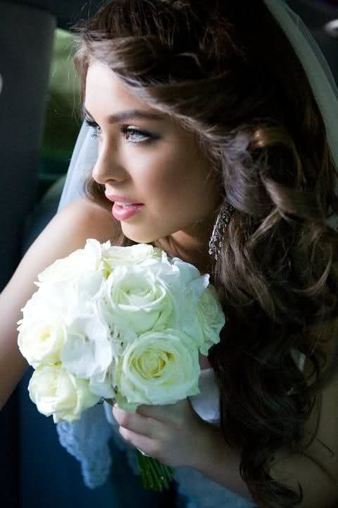 Picture of Iryna Zhuravska