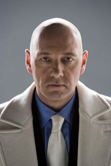 Lex Luthor