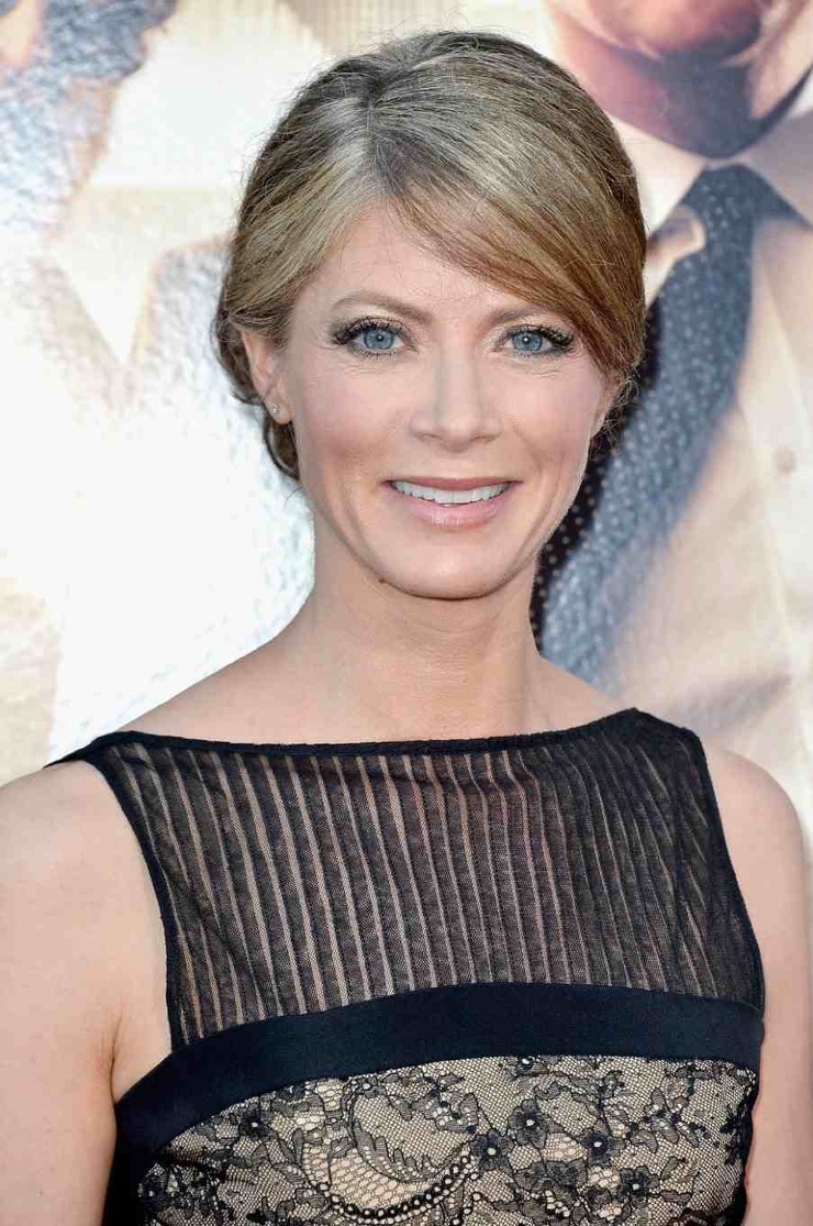 Picture of Gillian Vigman