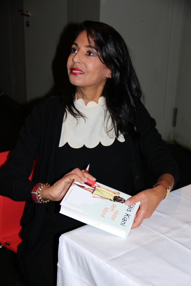 Picture of Wäis Kiani