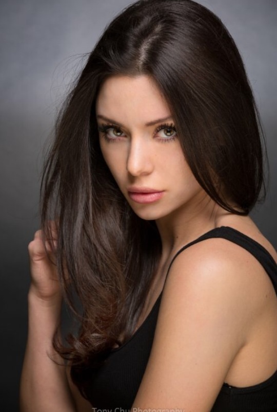 Picture of Neraida Bega