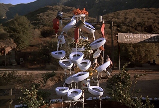 Picture of M*A*S*H