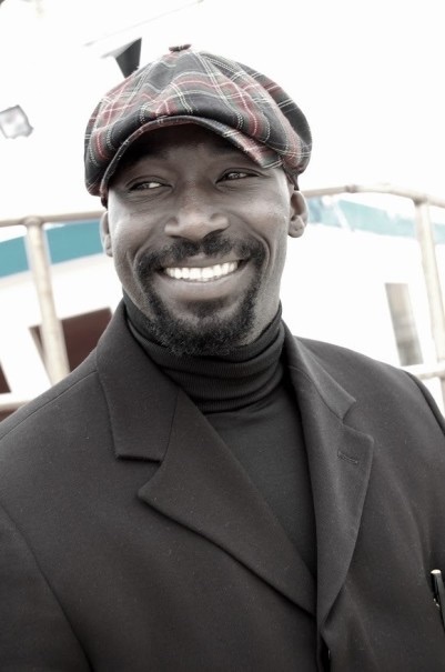 Picture of Sidy Diop