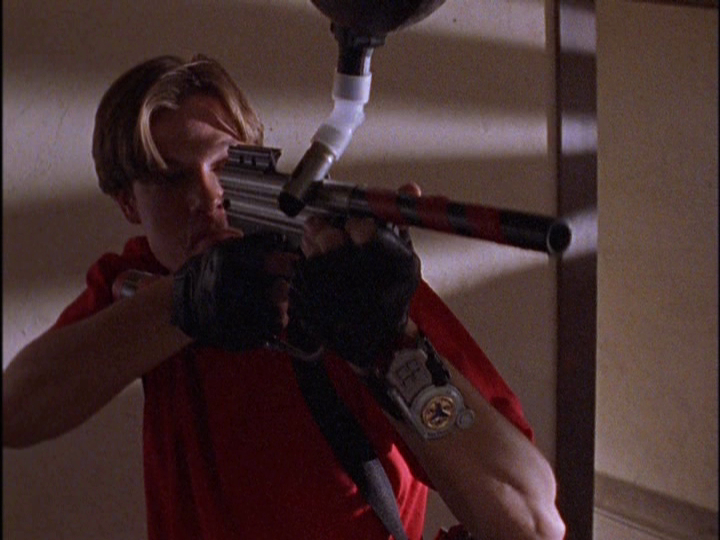 Picture of Carter Grayson