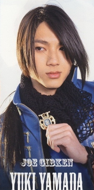 Picture of Joe Gibken