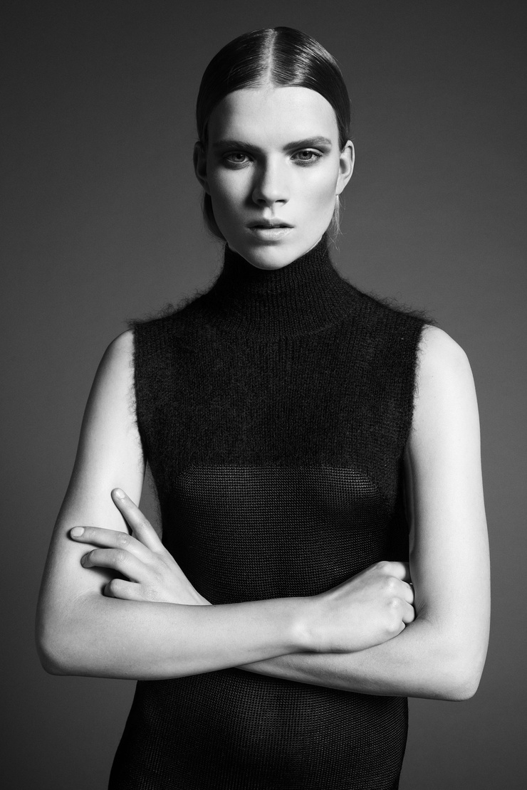 Picture of Sara Eirud