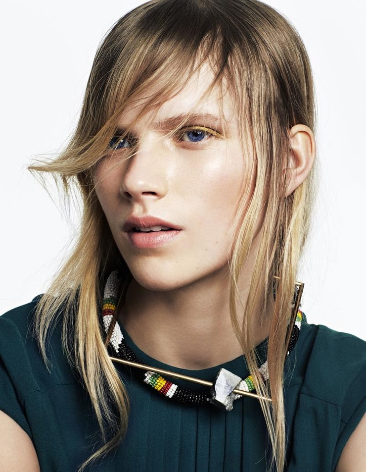 Picture of Sara Eirud