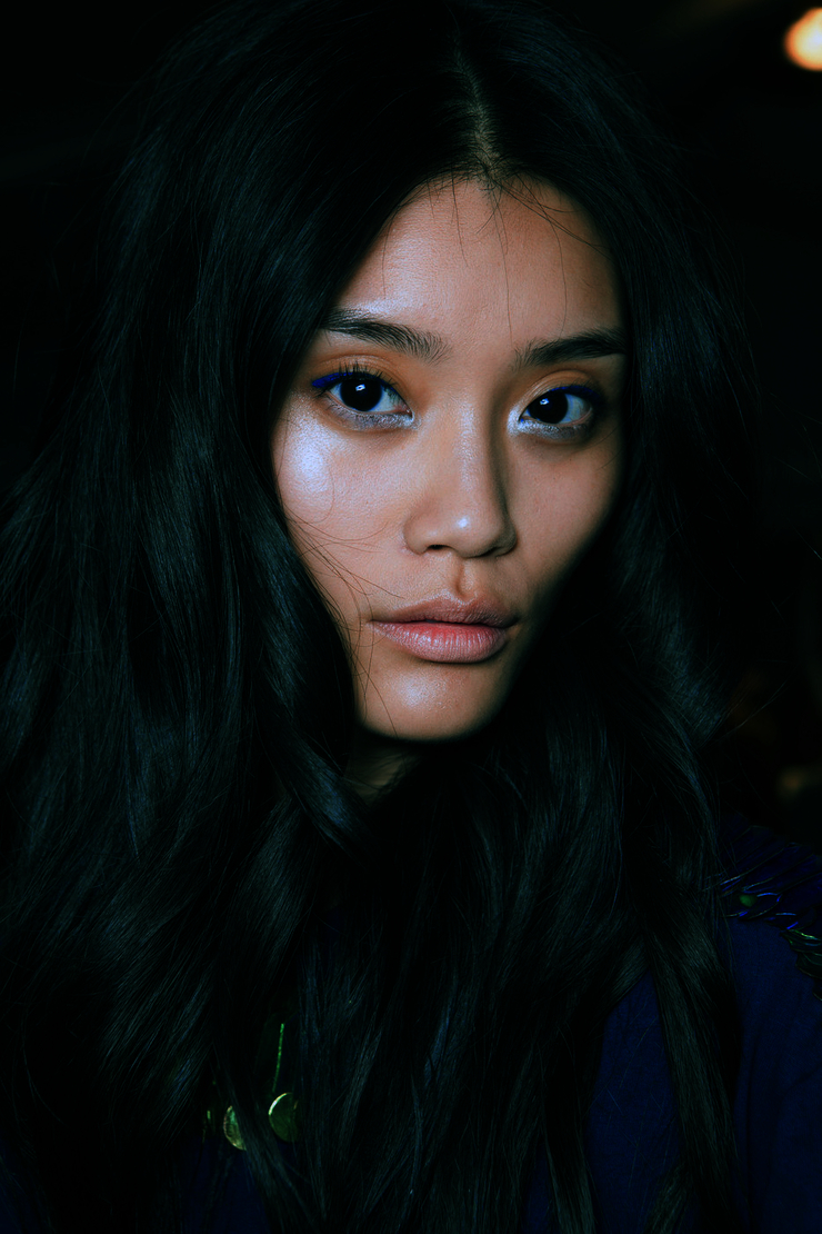 Picture of Ming Xi