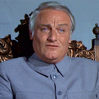 Picture of Charles Gray