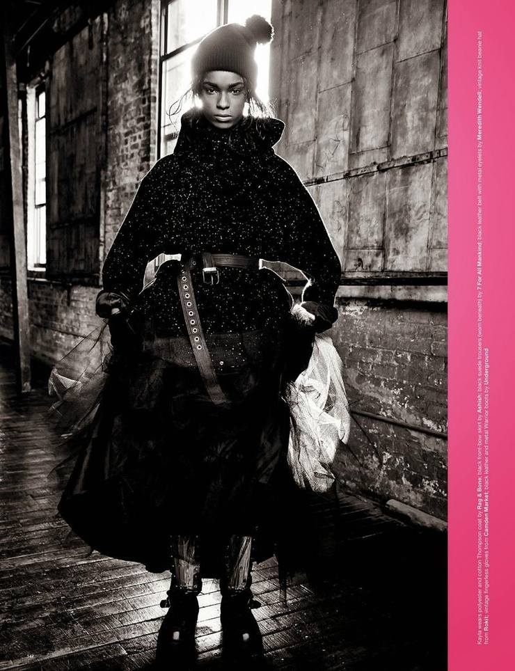 Picture of Kayla Scott