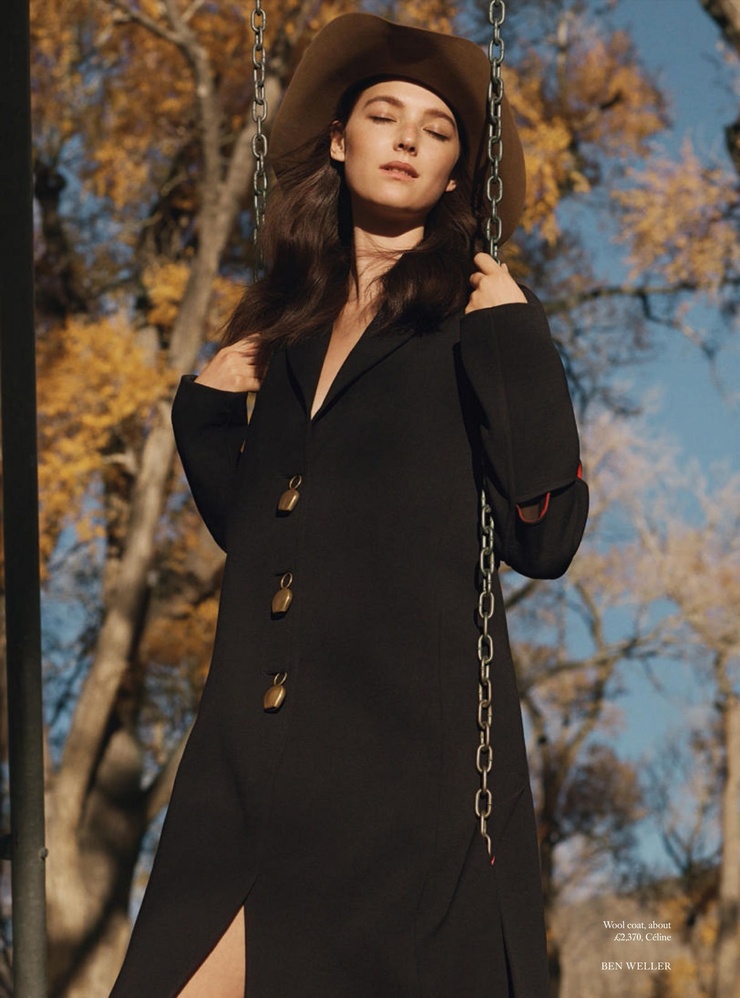 Image of Stephanie Joy Field