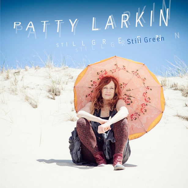 Picture of Patty Larkin