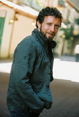 Picture of T.J. Thyne