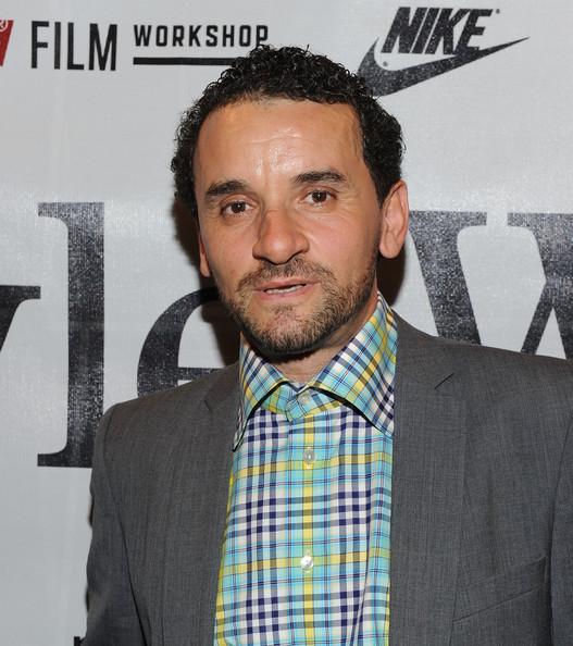 Picture of 'Lee' George Quinones