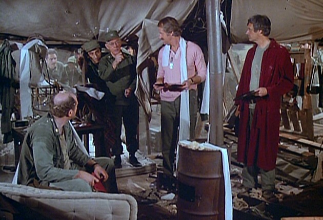 Picture of M*A*S*H