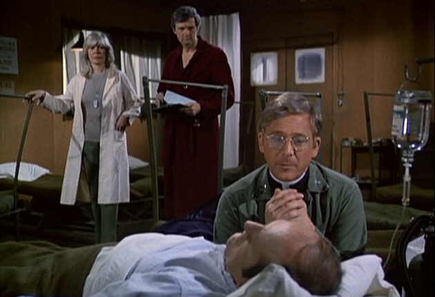 M*A*S*H picture