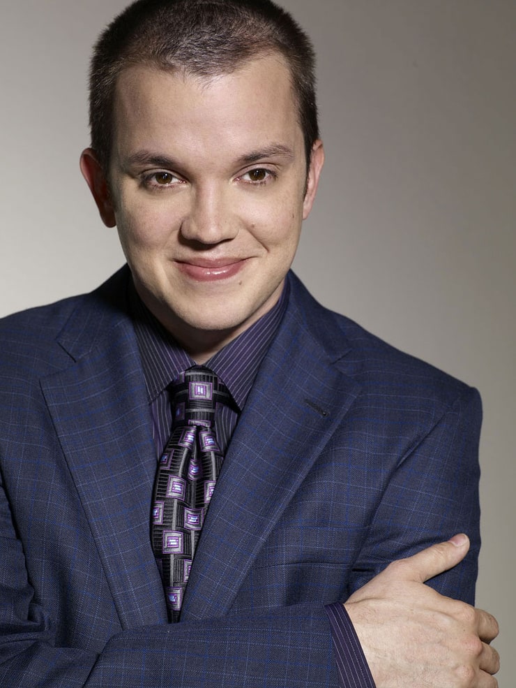 Picture of Eric Millegan