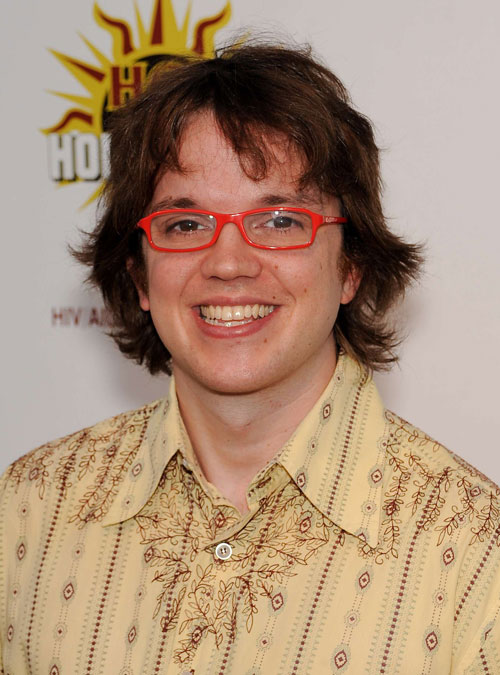 Picture of Eric Millegan