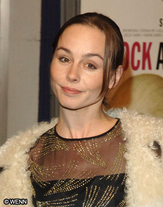Tara Fitzgerald image