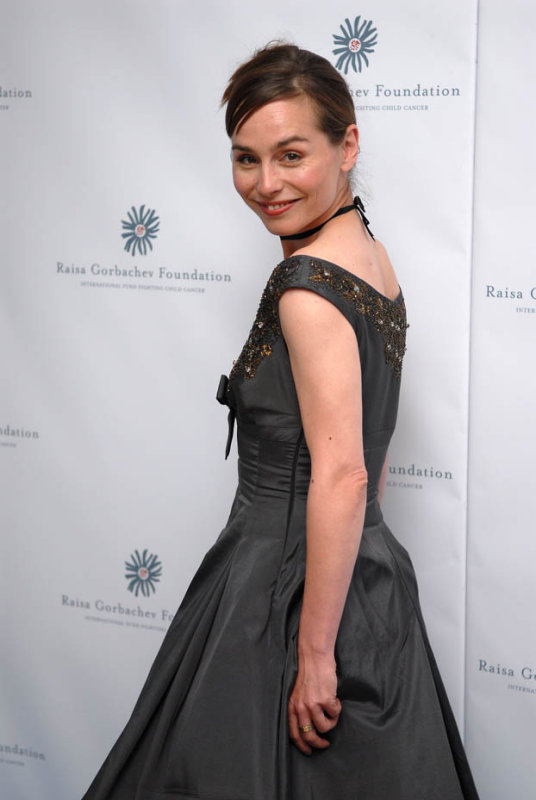 Picture of Tara Fitzgerald