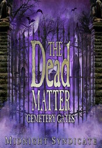 Picture of The Dead Matter