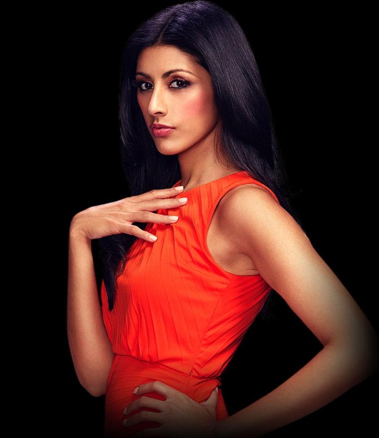 Picture of Reshma Shetty