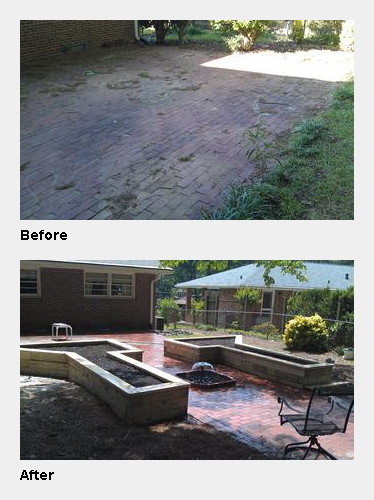 Picture of Wallis Landscape and Maintenance Co.