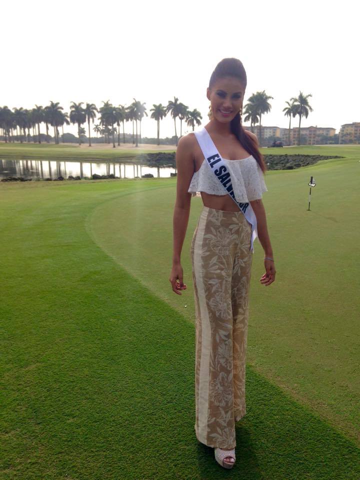 Picture of Patricia Murillo