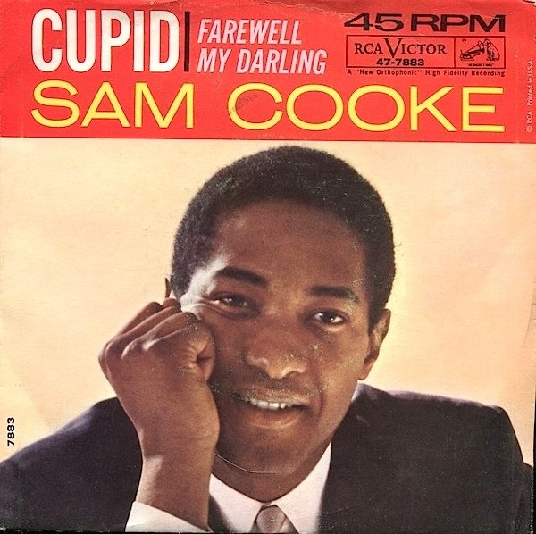 Sam Cooke picture
