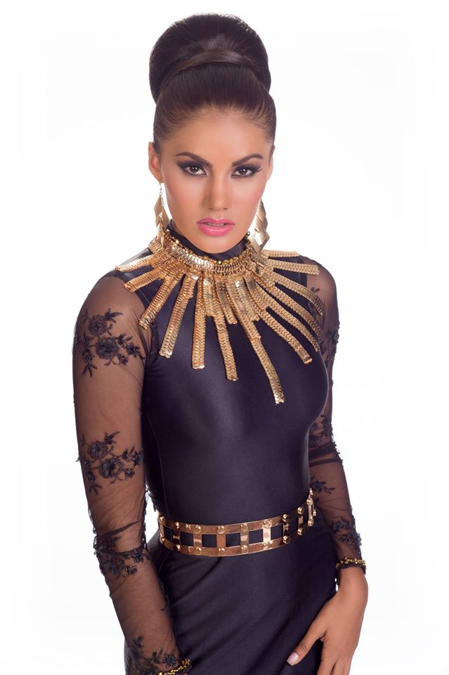 Picture of Patricia Murillo