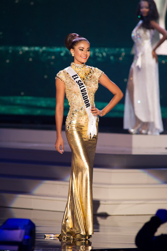 Patricia Murillo picture