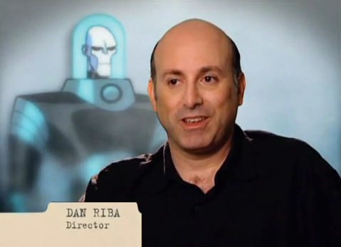 Picture of Dan Riba
