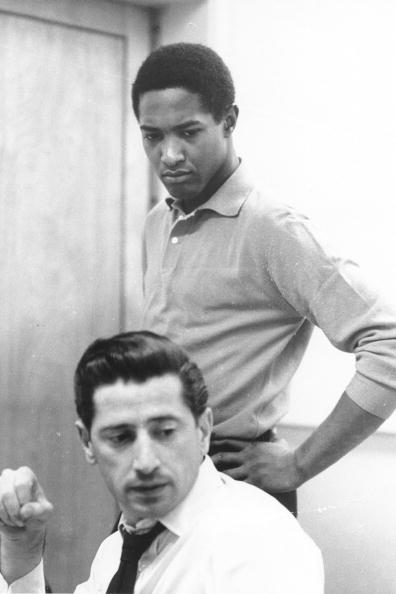 Picture of Sam Cooke