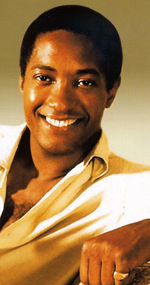 Picture of Sam Cooke
