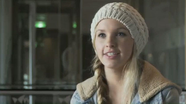 Picture of Alicia Banit