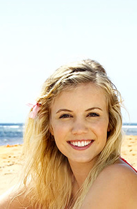 Amy Beckwith picture