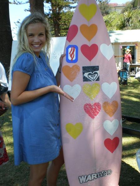 Picture of Amy Beckwith