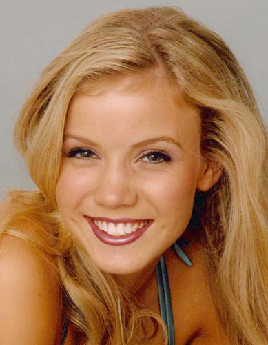 Picture of Amy Beckwith